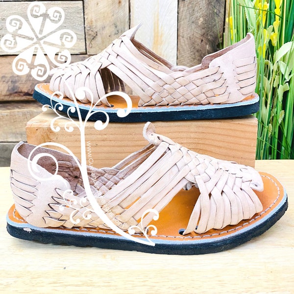 Huaraches - Etsy
