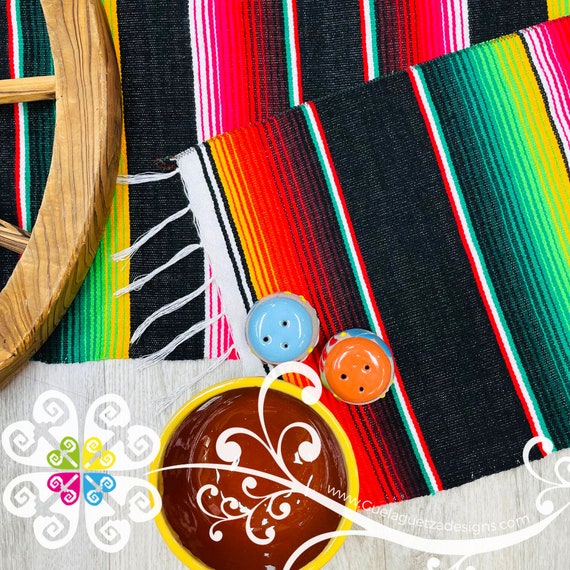 Sarape Mexicano Wallpaper