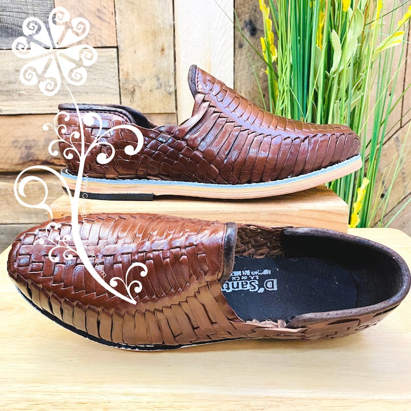 Huaraches - Etsy