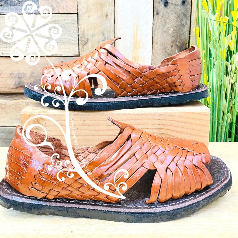 Huaraches - Etsy
