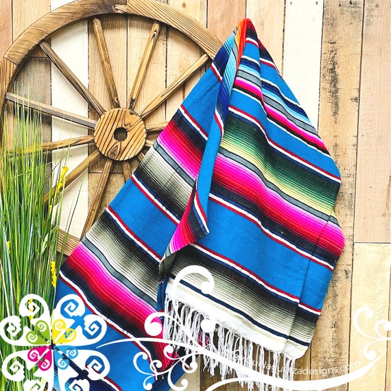Zarape Mexicano