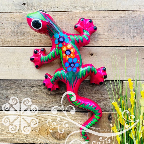 Mexican Clay Lizards