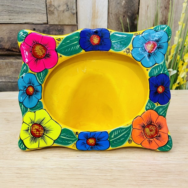 Hand Painted Picture - Etsy