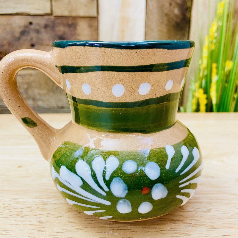 Mexican Mug - Etsy