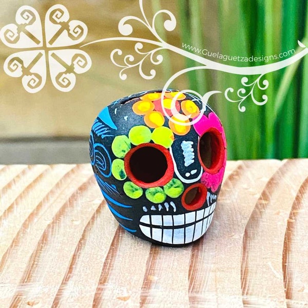 Sugar Skull - Etsy UK