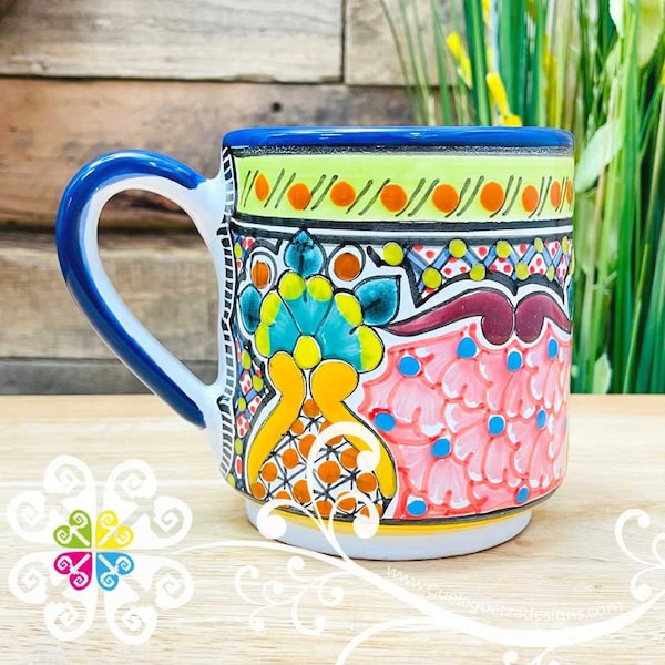 Mexican Mug - Etsy