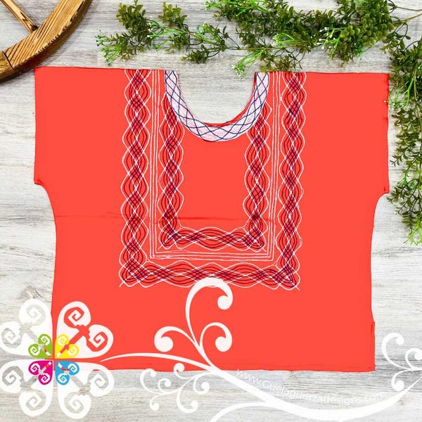 Tehuana - Etsy