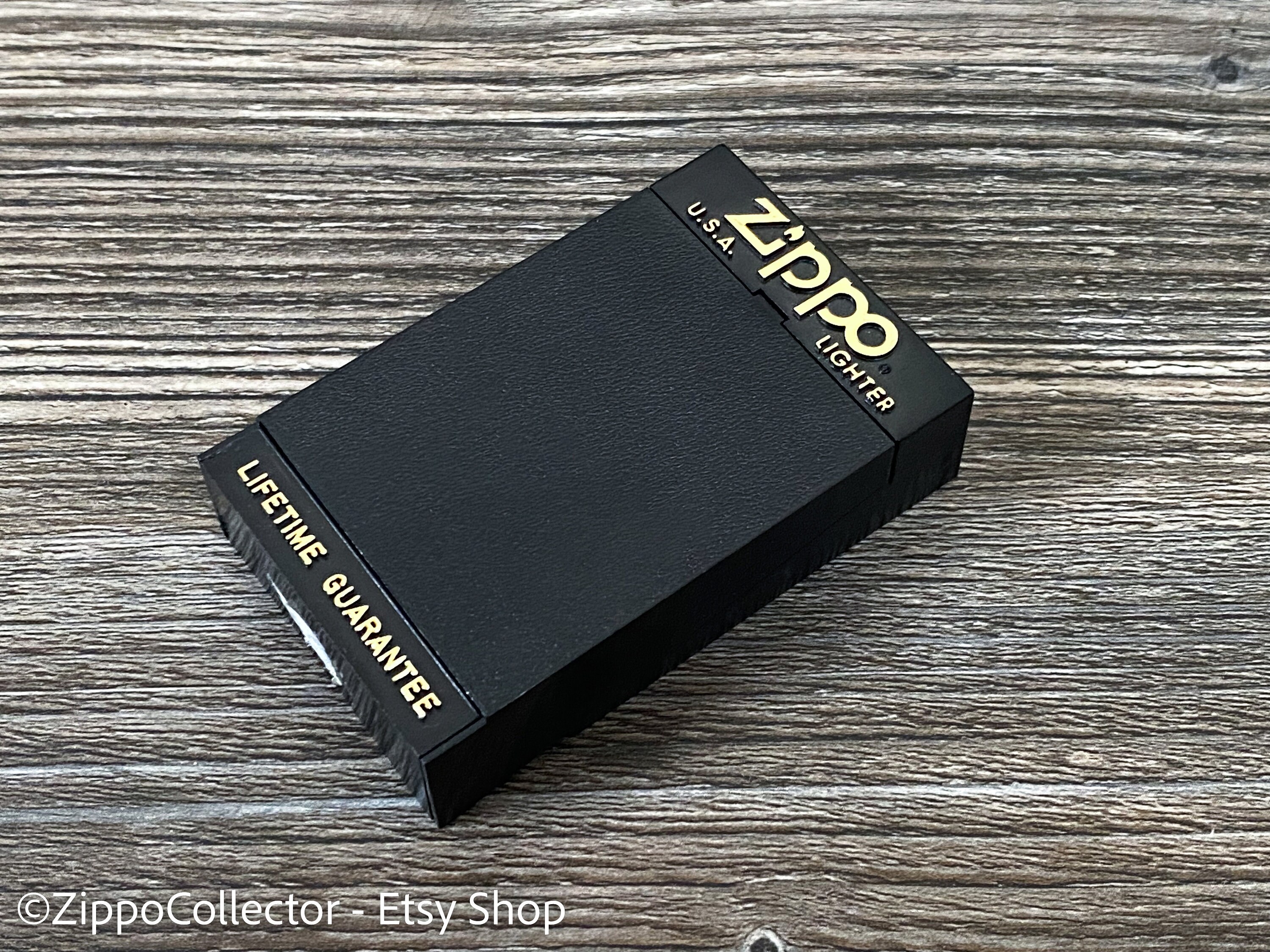 1990 FBI Seal / Badge Zippo Lighter, Rare, Hard to Find, Like New in ...