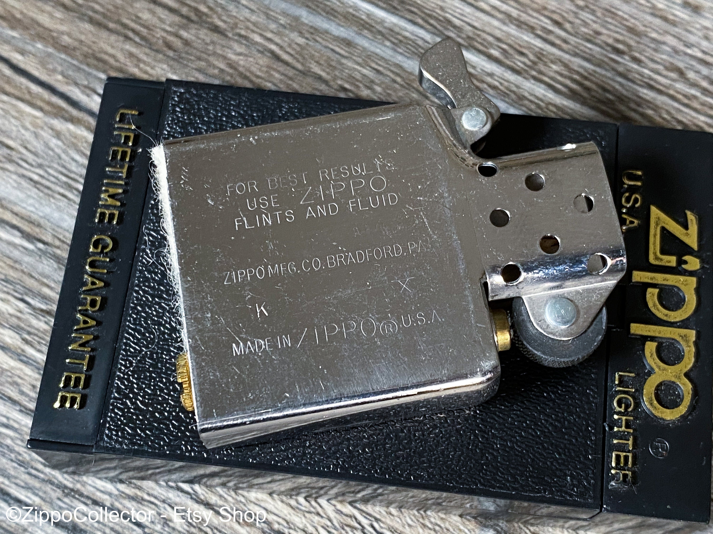 1994 'il Veliero' 'the Sailing Ship' Zippo - Etsy UK