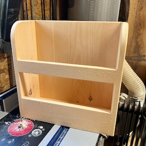 Heavy Duty Serving Tray Holder for Bars Restaurants Cafes - Etsy