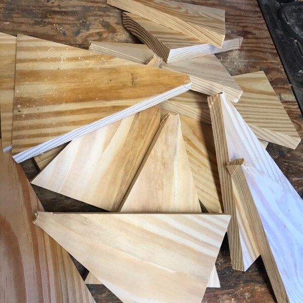 Scrap Wood - Etsy