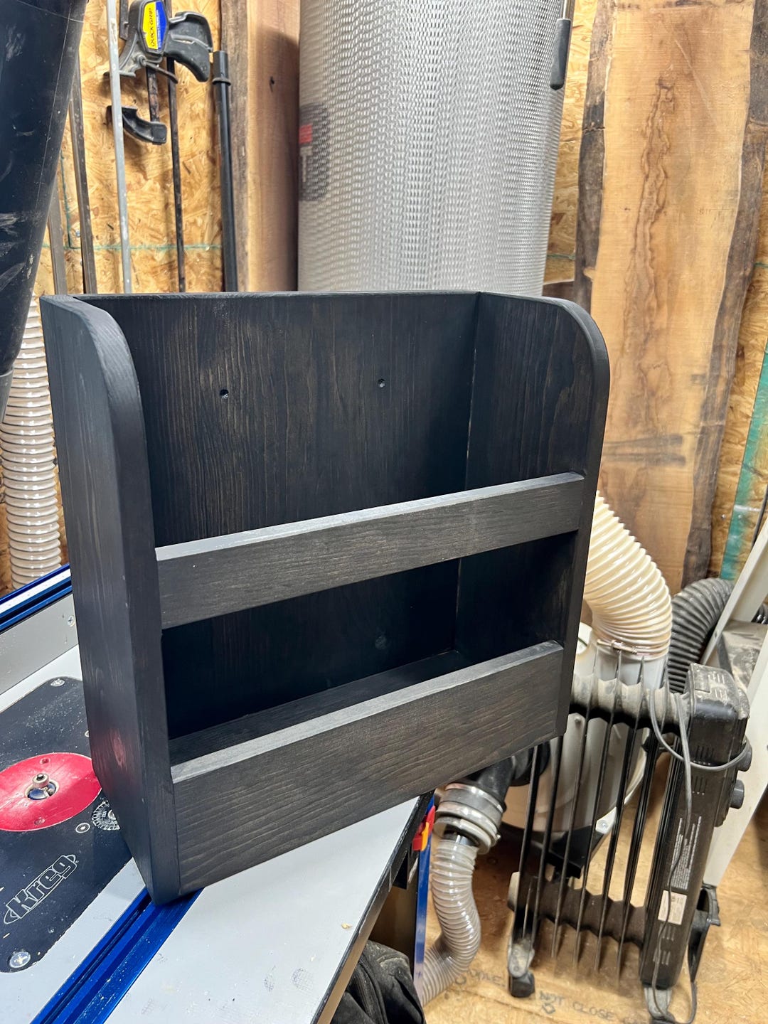 Heavy Duty Serving Tray Holder for Bars Restaurants Cafes - Etsy