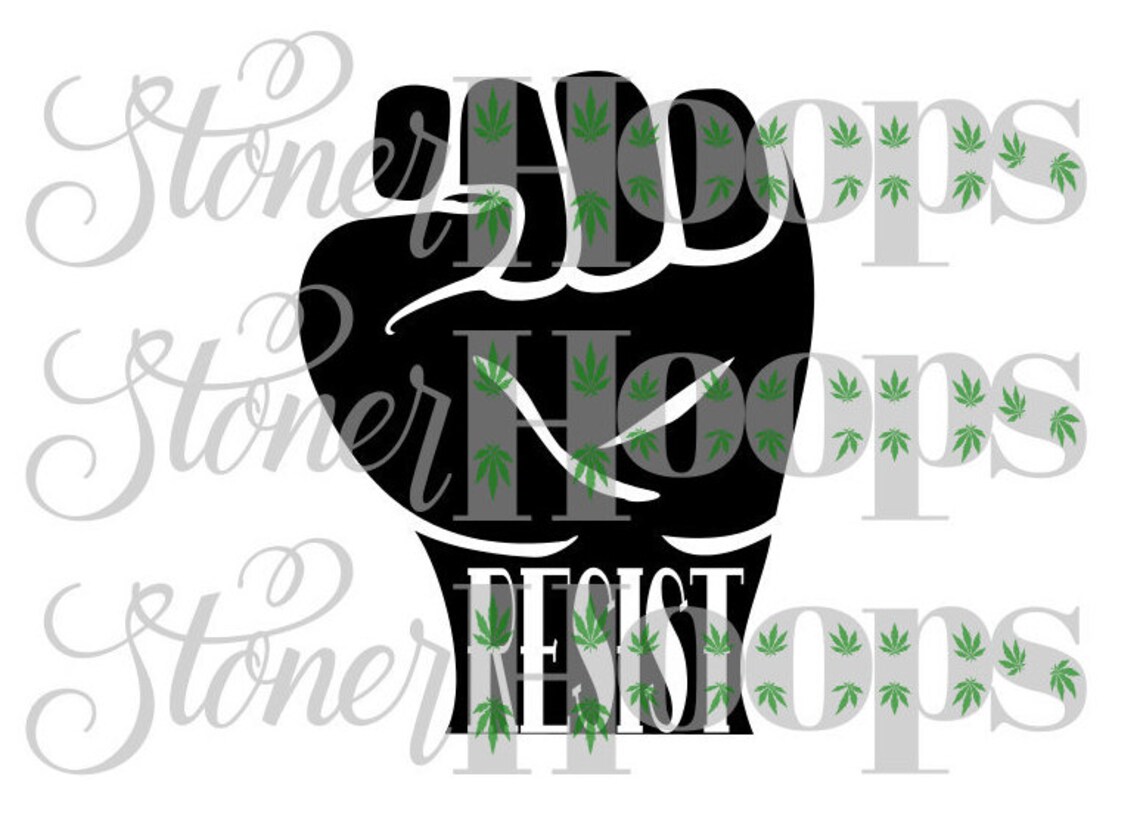 Resist Fist SVG, Resist SVG, Power of the People SVG, Power Svg ...
