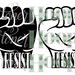 Resist Fist SVG, Resist SVG, Power of the People SVG, Power Svg ...