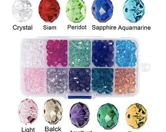 Jewelry making kit | Etsy