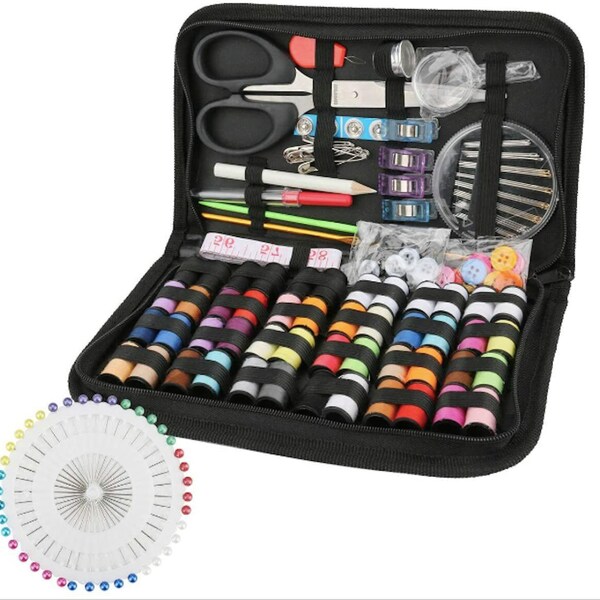 Sewing Kit - Etsy