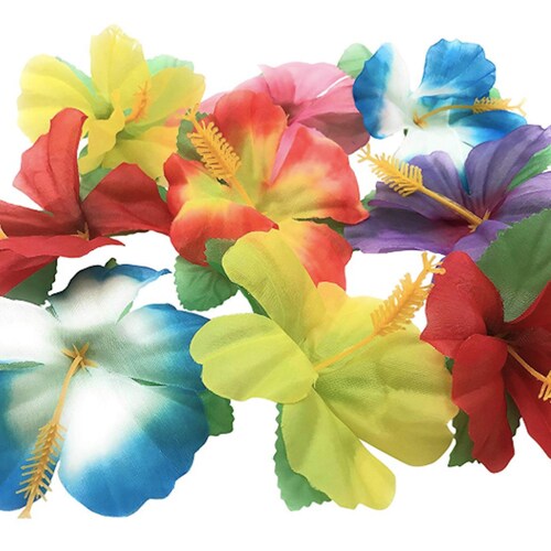 Hawaiian Luau Tropical Banner - Etsy