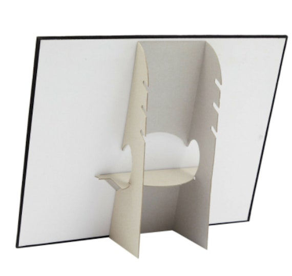 How To Make A Poster Board Stand