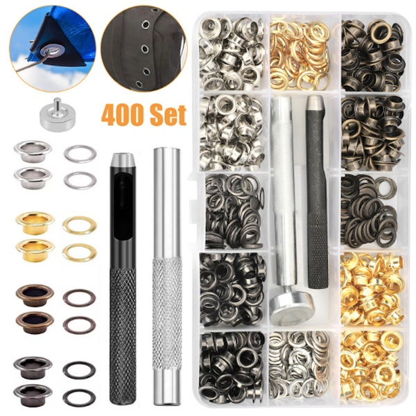 Grommet Hole Punch - Etsy