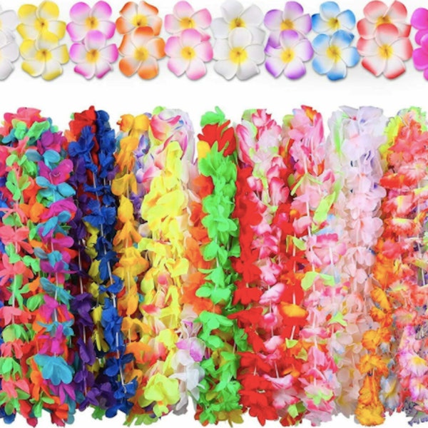 Luau Party Decorations - Etsy