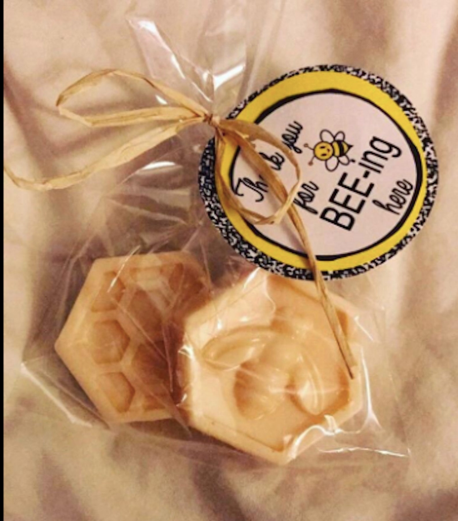 Bee Mold Bee Hive Mold Bee Mold Silicone Mold Honeycomb Mold | Etsy