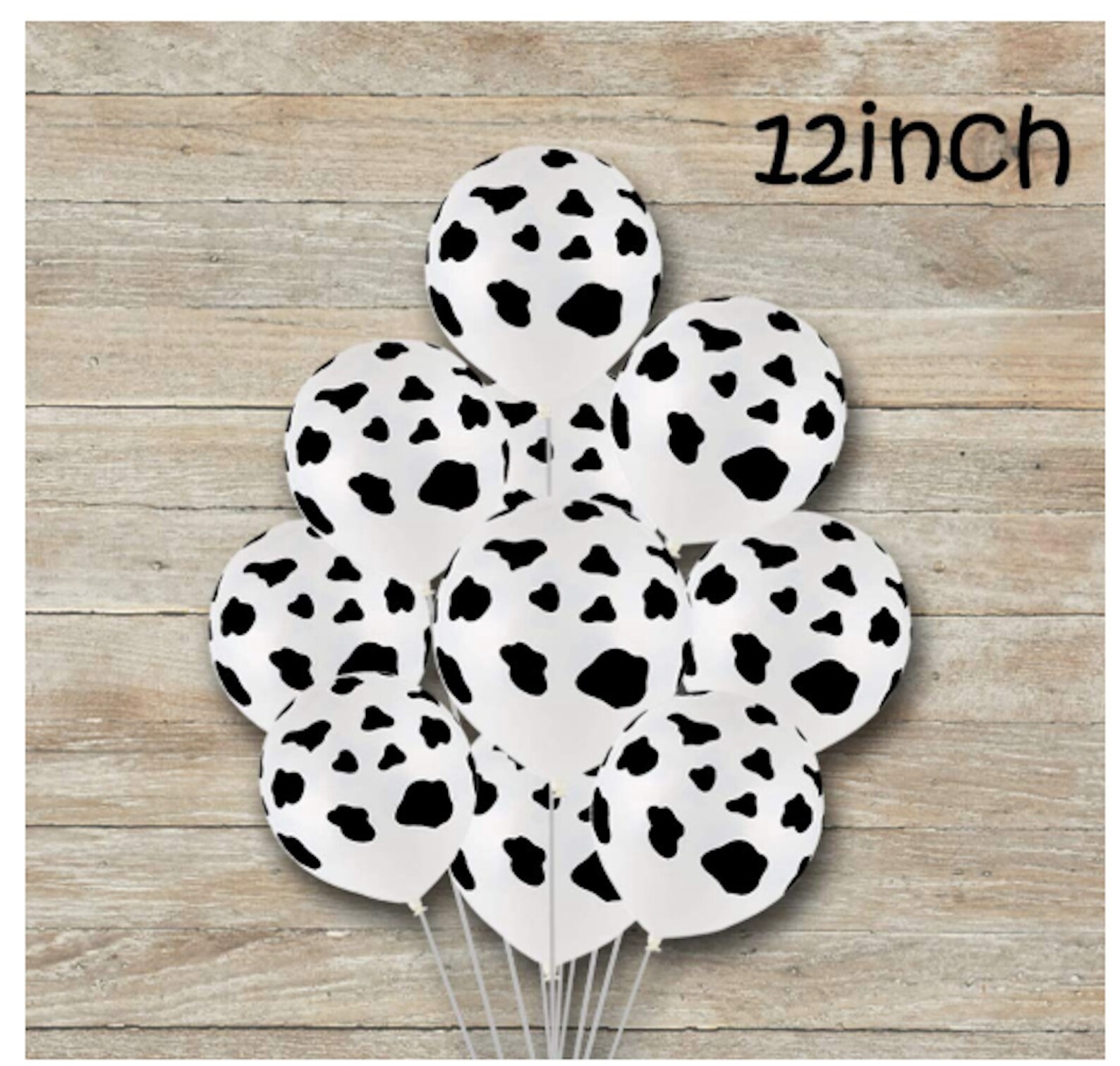 Barn Animals Party Farm Animals Party Birthday Party Balloons | Etsy