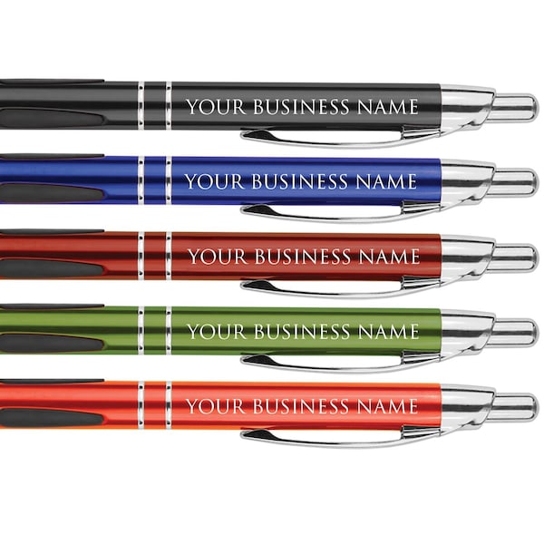 Laser Engraved Pen - Etsy