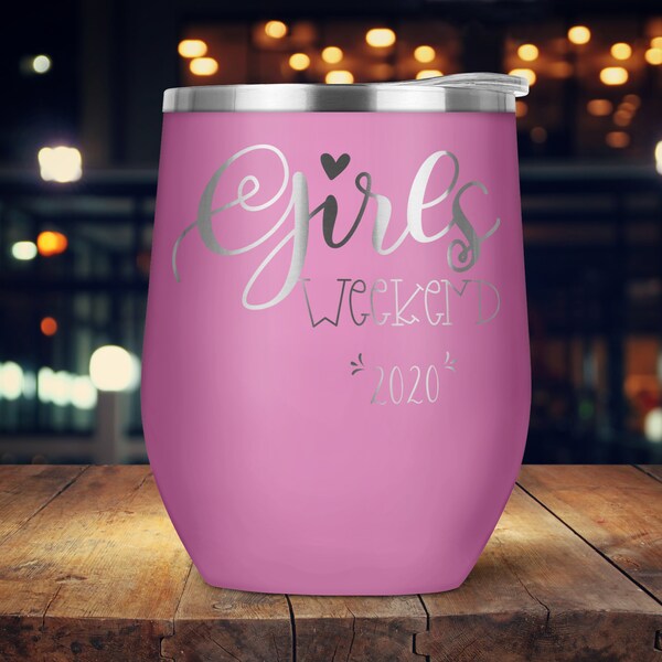 Girls Weekend Gift - 60+ Gift Ideas for 2024