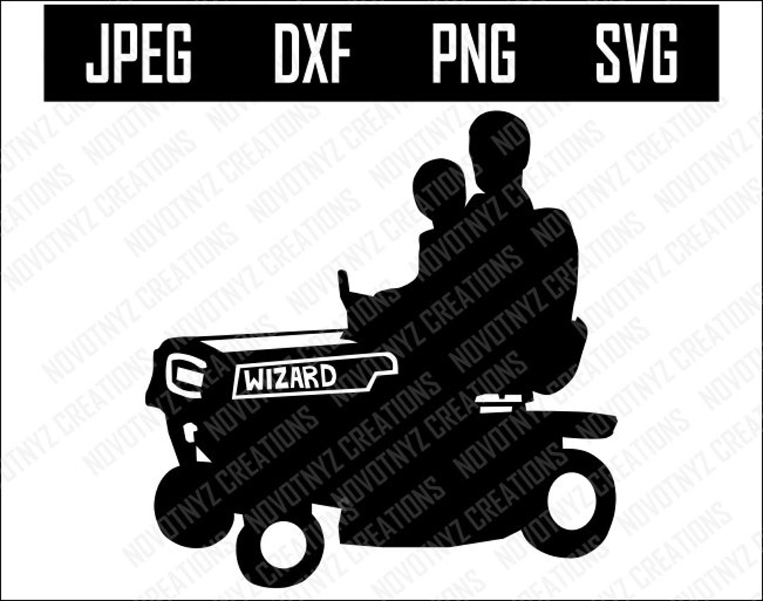 Father & Child on Tractor SVG, Father's Day SVG, Tractor SVG - Etsy