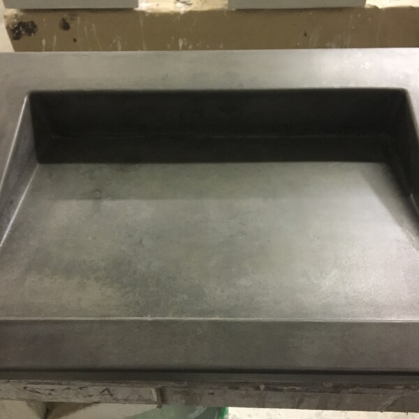 Ramp Sink - Etsy