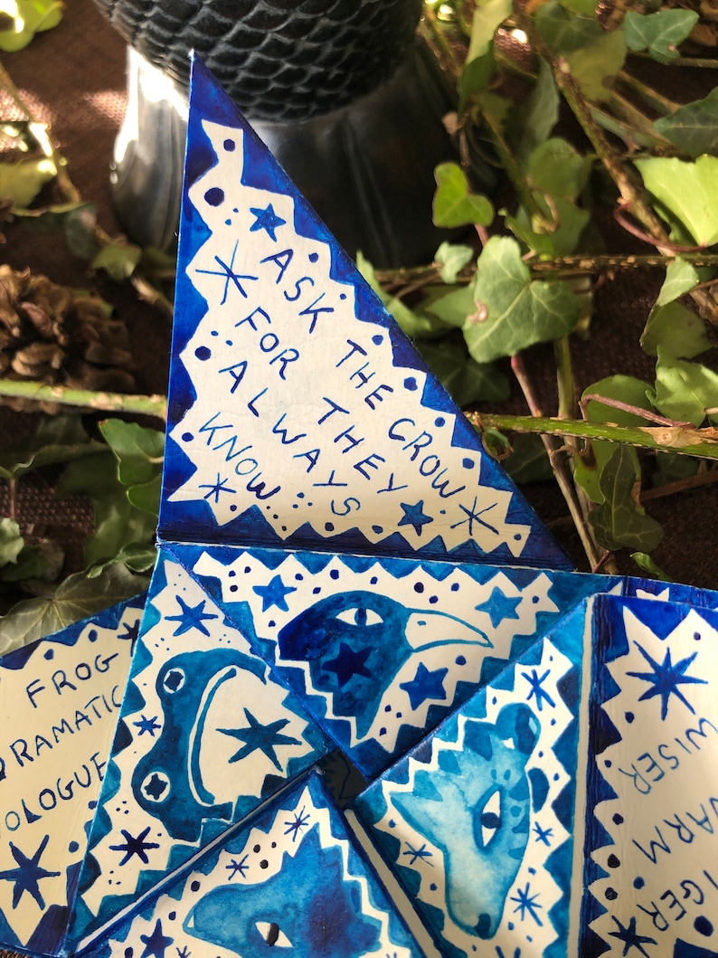 Stardog - Victorian Puzzle Purse - by E.k.mosley (valentine/ Letter ...