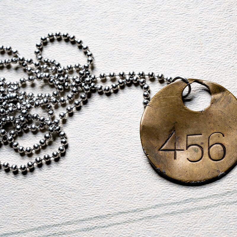 Coal Mine Brass - Etsy