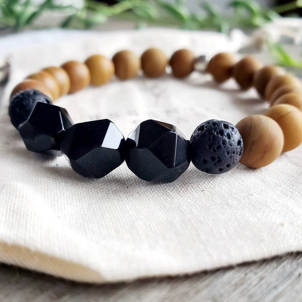 Modern Bracelet - Etsy