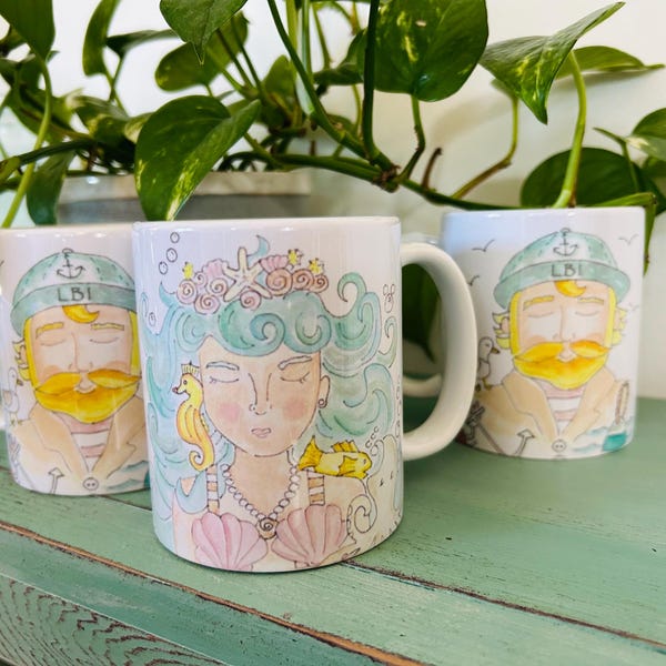SeaglassCottageCo - Etsy