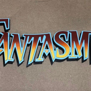 Fantasmic Inspired Sign. - Etsy