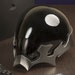Kingdom Hearts Vanitas Helmet 3D Print Files (digital File) - Etsy