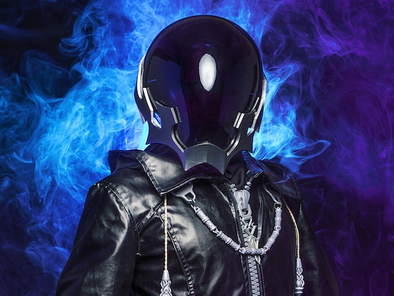 Vanitas Kingdom Hearts Cosplay