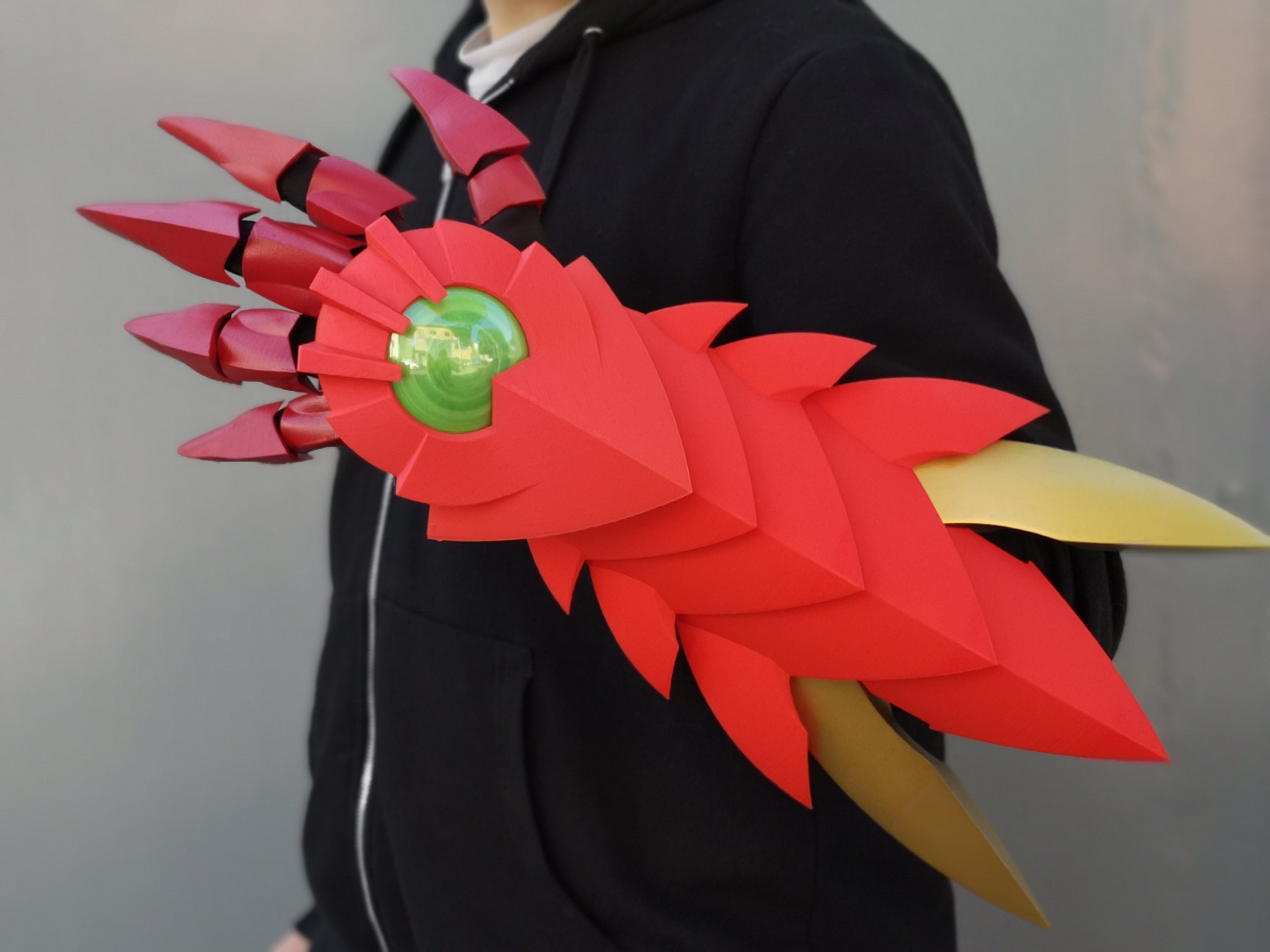 Highschool Dxd Issei Sacred Gear Full Armor