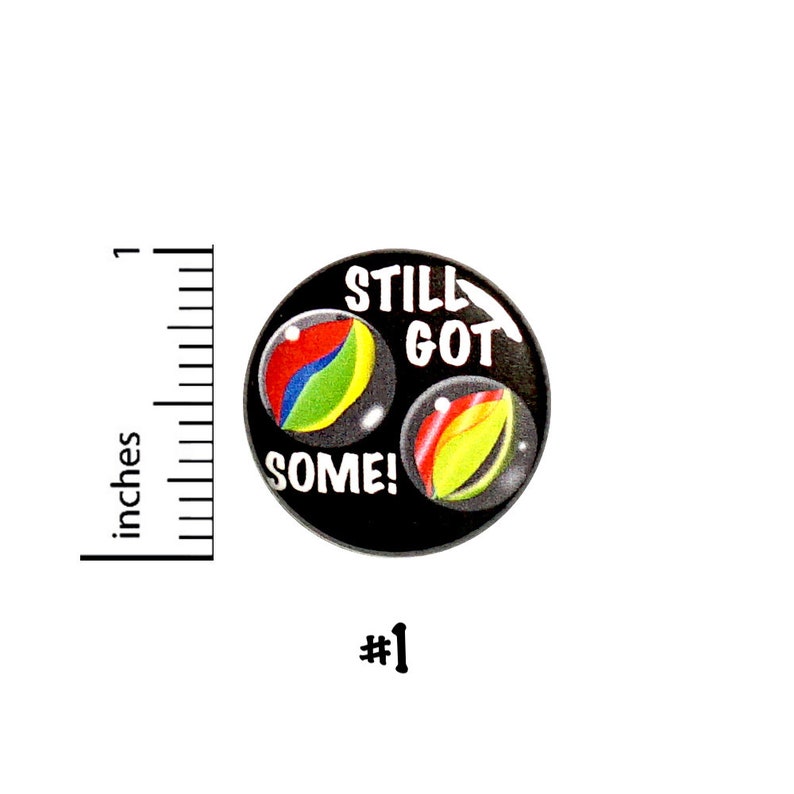 Funny Birthday Pin for Backpack Buttons or Fridge Magnets | Etsy