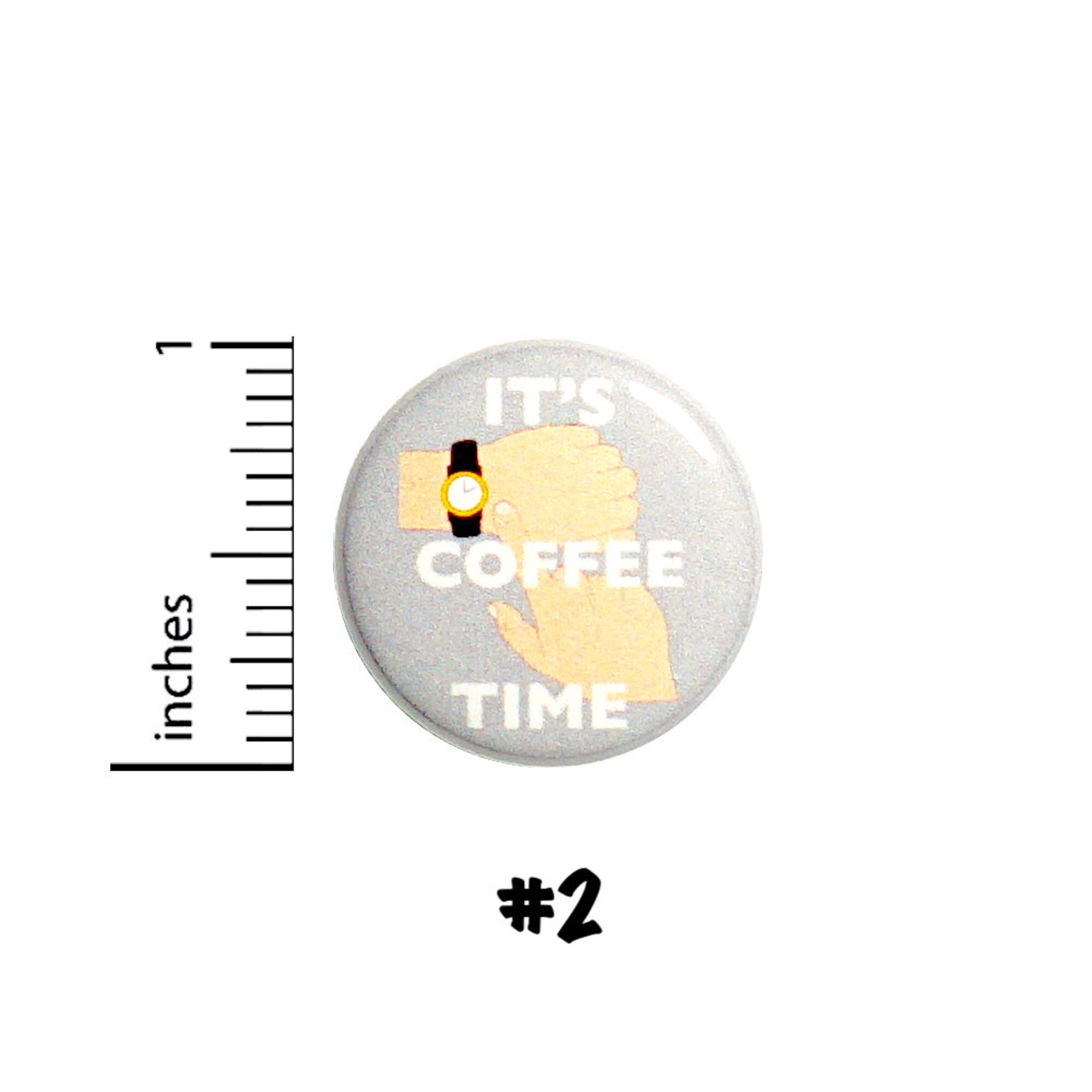 Funny Work Pin Buttons or Fridge Magnets Sarcastic Work Pins | Etsy