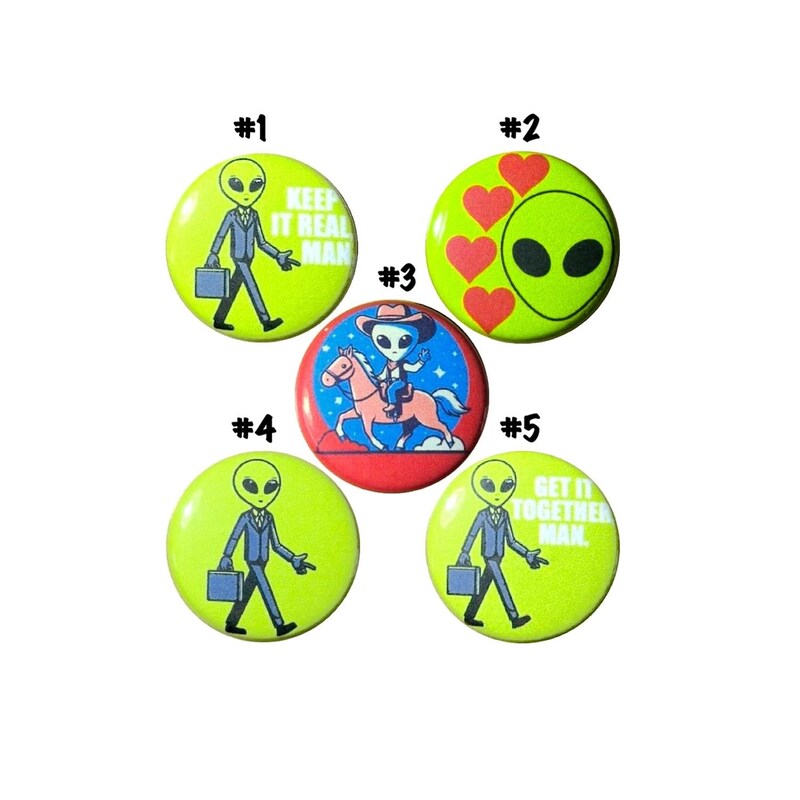 outerspacebacon - Etsy