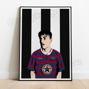 Sam Fender X Newcastle United FC Rock Indie Lyrics Inspired - Etsy