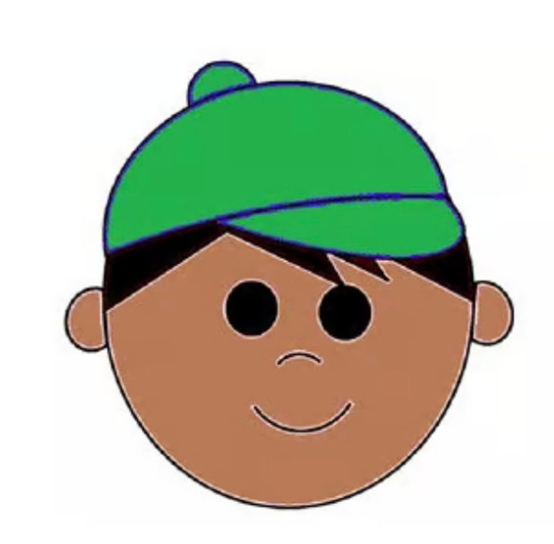 Three Little Pigs Masks and Puppet Play Digital File - Etsy