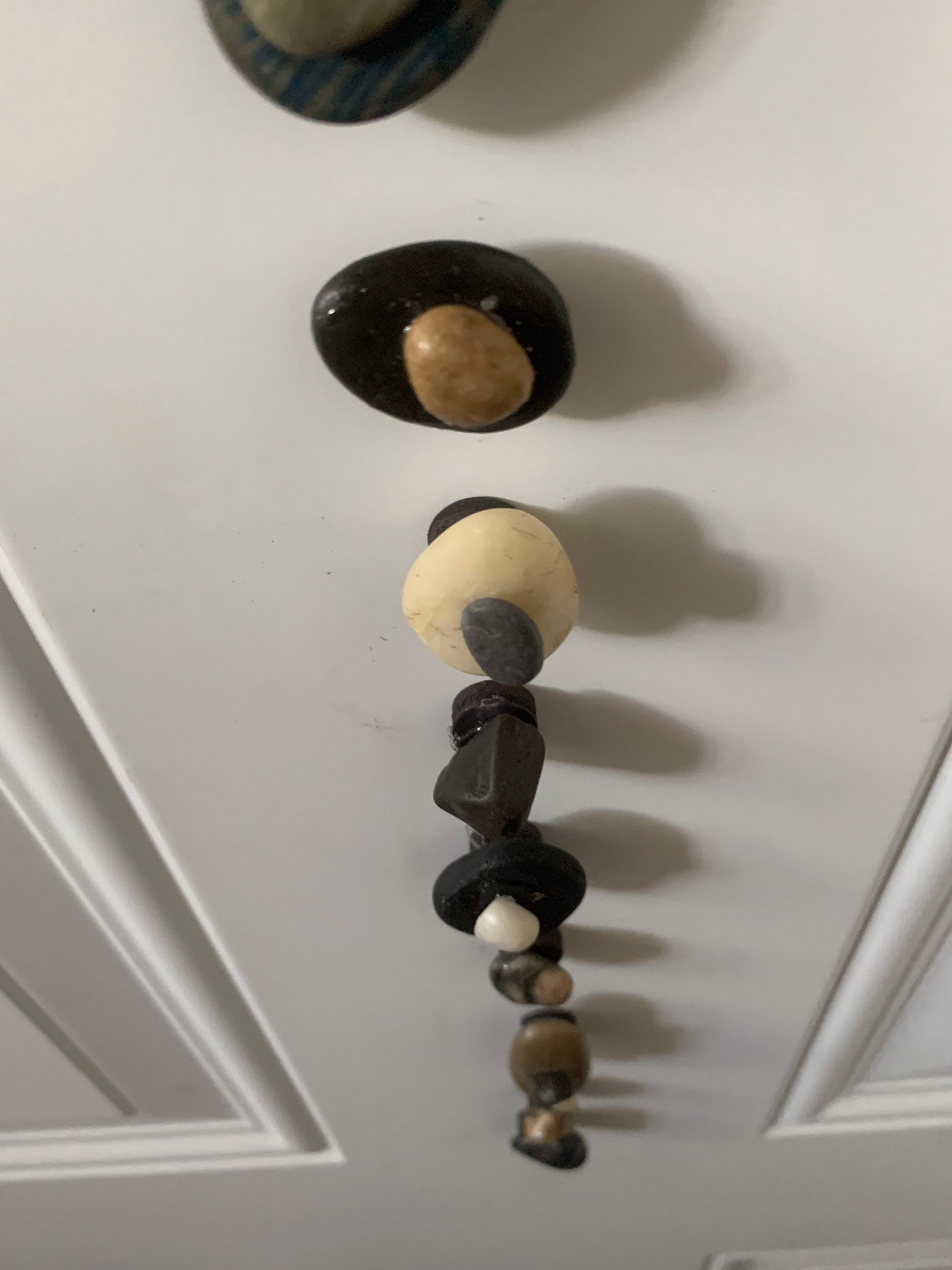 Custom Pebble Magnets - Etsy