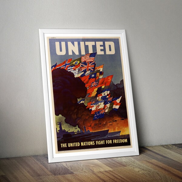 Wwii World War 2 - Etsy