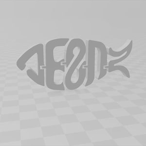 Over 100 Jesus Christ - 3d Stl Printable - Etsy