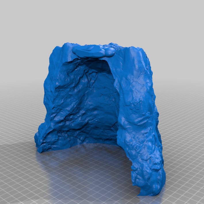 Big Nativity Collection Over 170 3d Printable Stl - Etsy