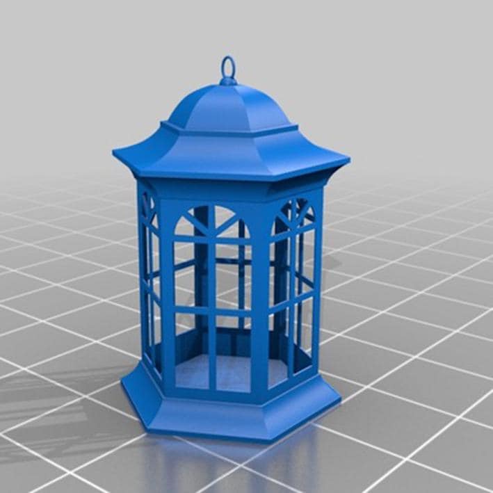 Over 230 Lamps 3d Stl Printable - Etsy