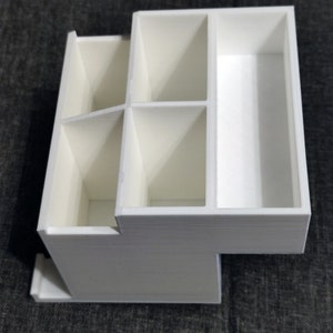 Object Holder With Clamp 3d Stl Printable - Etsy