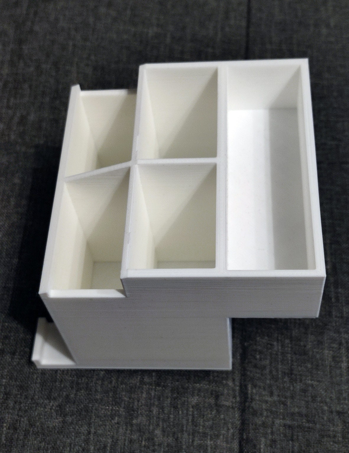 Object Holder With Clamp 3d Stl Printable - Etsy